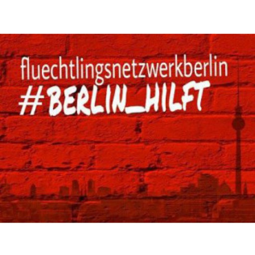 BAMF - Berlin hilft!